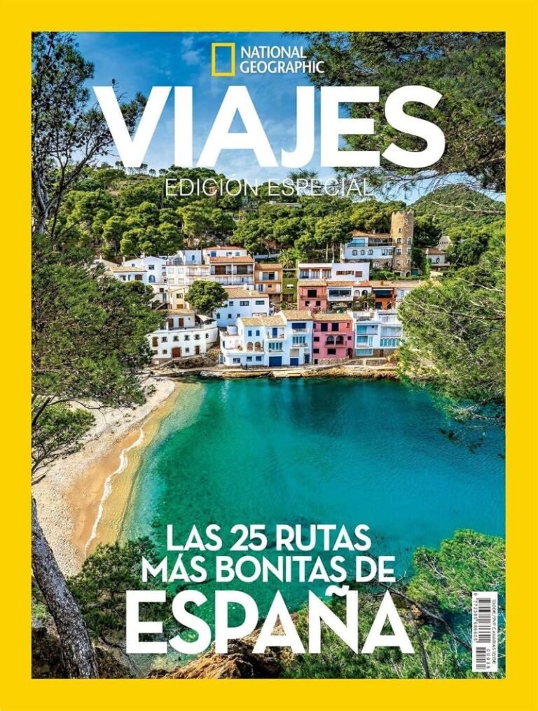 Parque Natural, Nacional y Espacios Protegidos de España - Parque Nacional